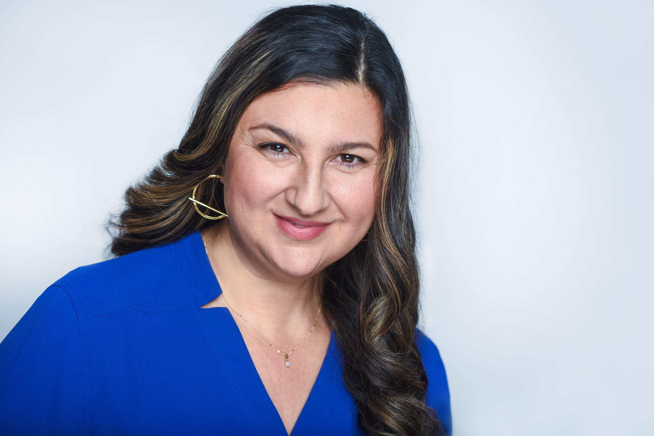 Dr. Lila Z. Hakim, C.Psych. - VP Client Services; Co-Founder CFIR ...