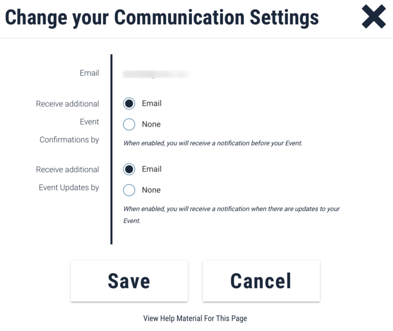 CLIENTCONNECT SECURE PORTAL - Centre for Interpersonal Relationships