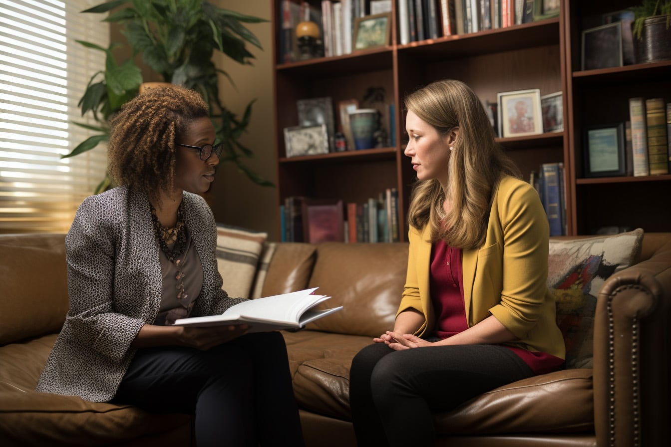 Psychologists Psychotherapists Counsellors | Scientific and evidence ...