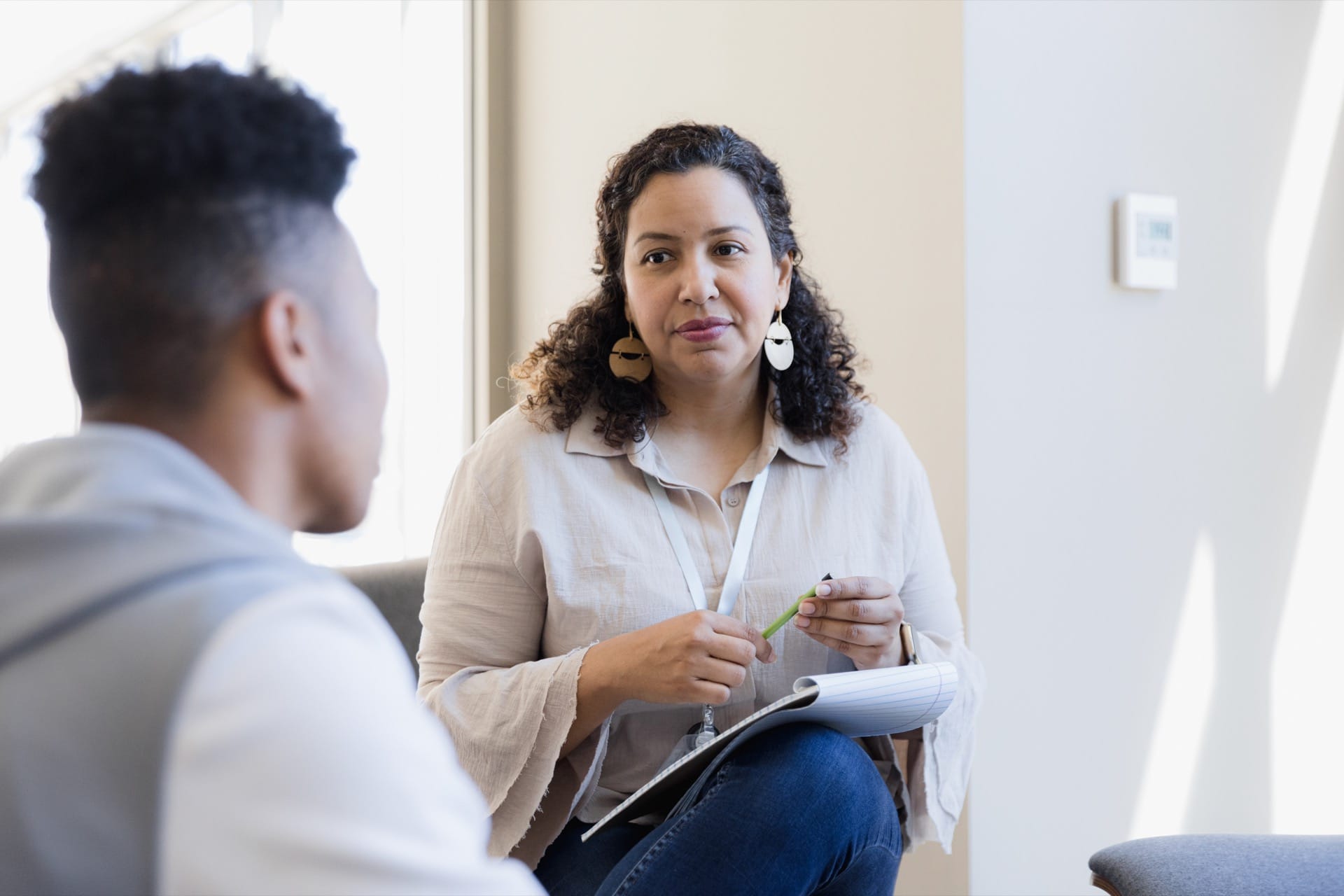 Psychologists Psychotherapists Counsellors | Scientific and evidence ...