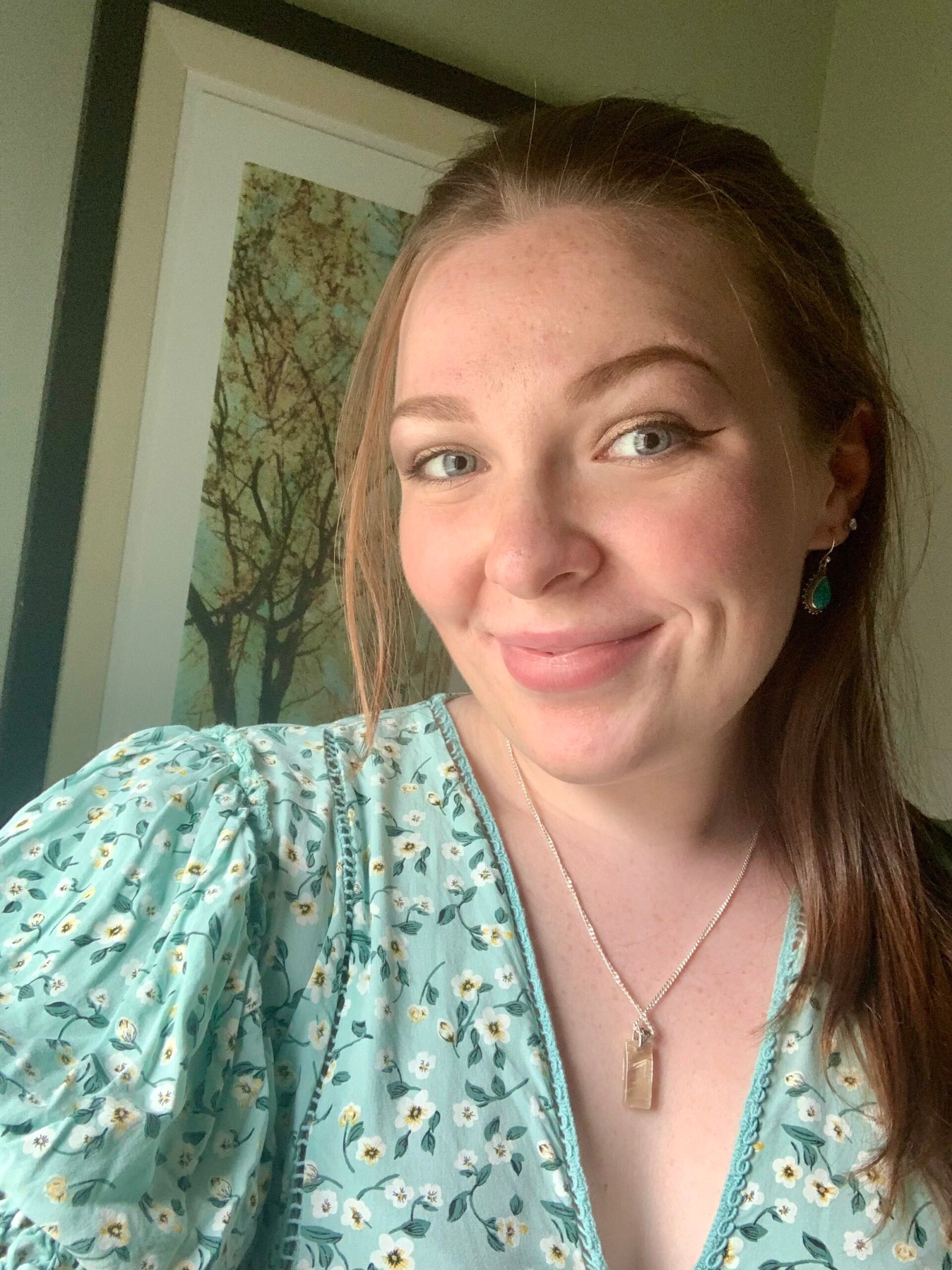 Anna Ranger, M.A. - Centre for Interpersonal Relationships