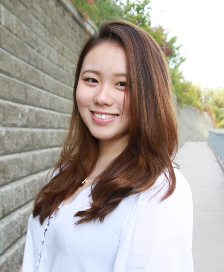 Jessica Ho, M.A., M.Ed. - Centre for Interpersonal Relationships