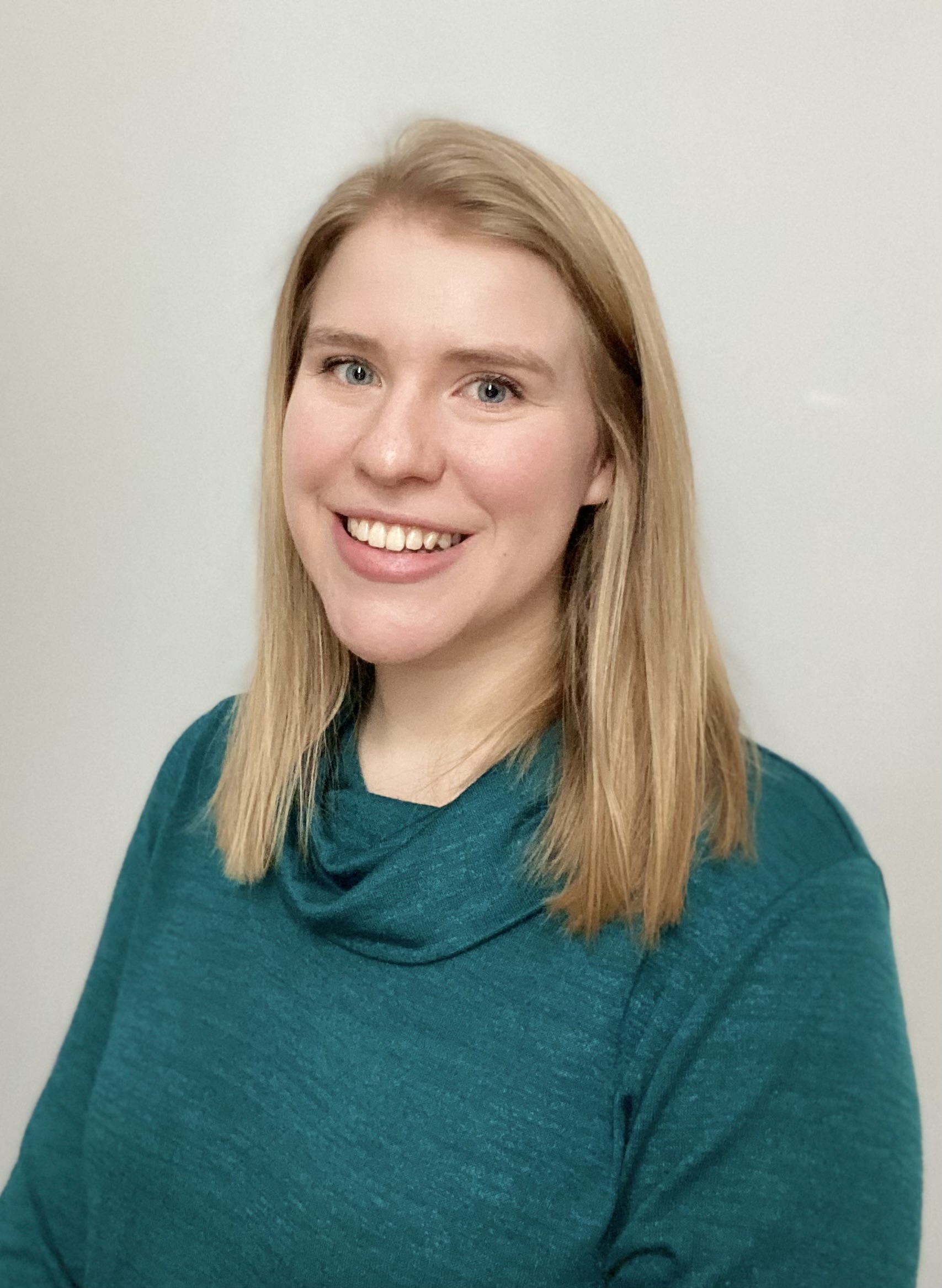 Amanda Van Geel, MSW, RSW, M.Sc. - Centre for Interpersonal Relationships
